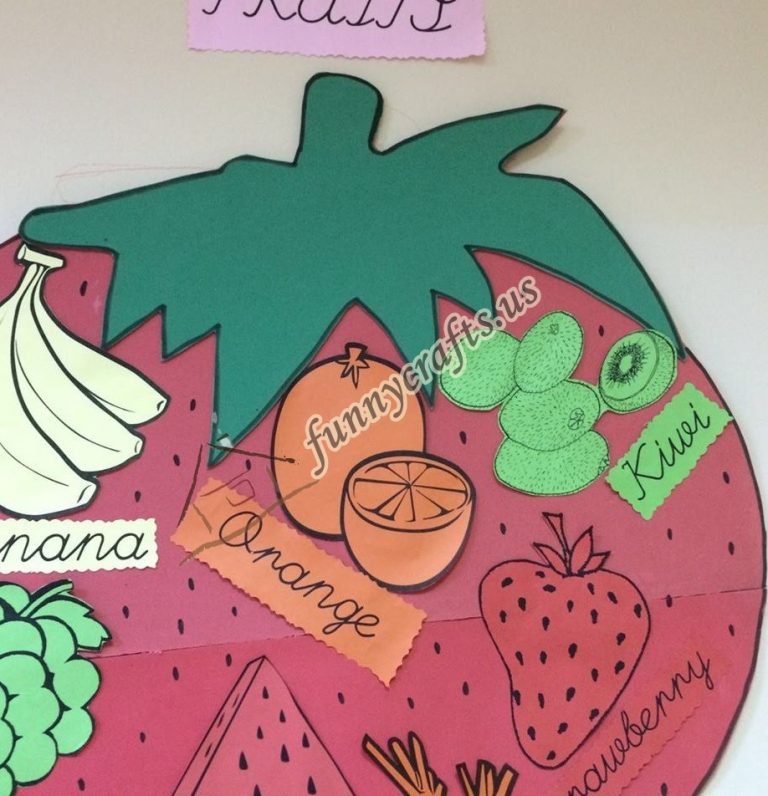 Fruit And Vegetables Crafts For Preschool fruit-and-vegetables-crafts-for-preschool